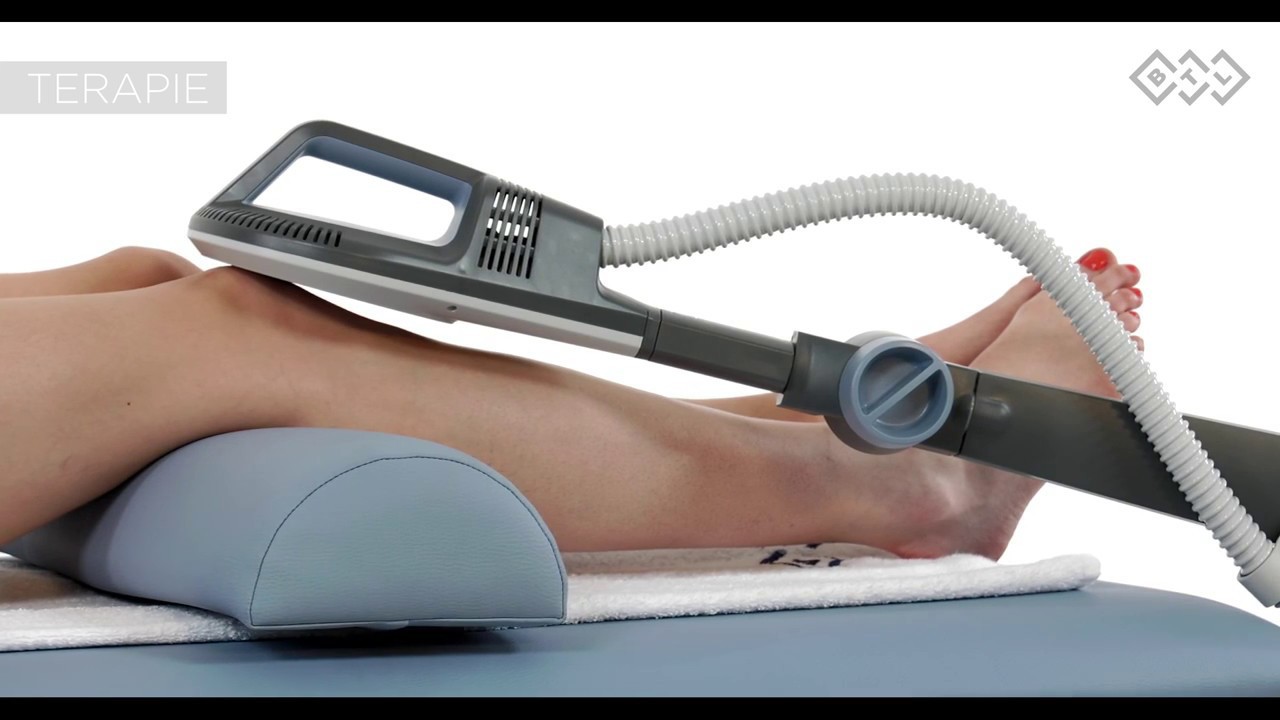 SIS Super Inductive System – Physical Therapy Center in Peraia